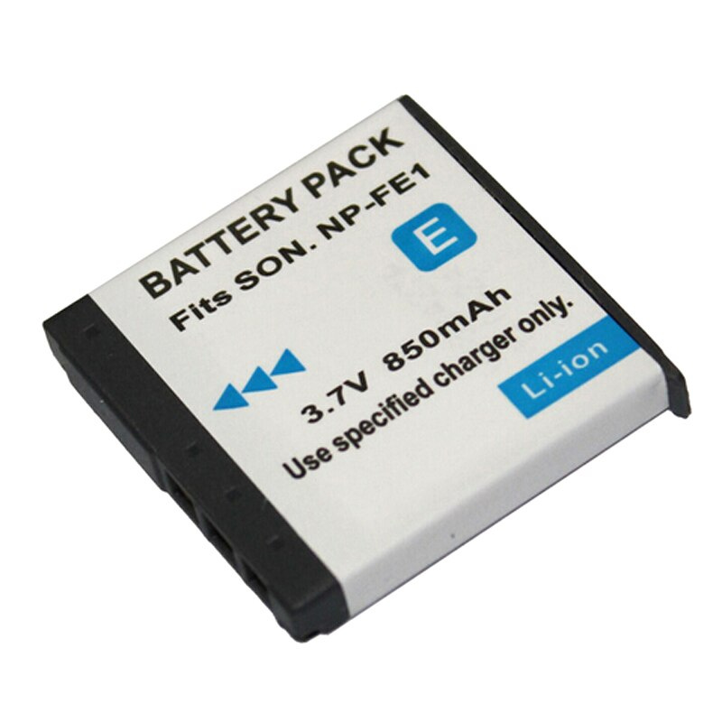 Powersmart Battery Pack NP-FE1 價錢、規格及用家意見 - 香港格價網 Price.com.hk