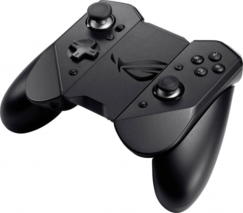 ASUS ROG Kunai 3 Gamepad for ROG Phone 5 Series 遊戲控制器 價錢、規格及用家意見 - 香港格價 ...