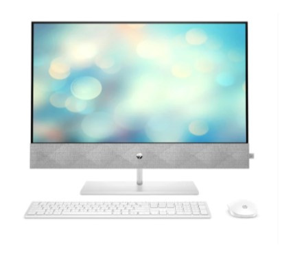 HP Pavilion AIO Desktop Computer 27-d1001hk 價錢、規格及用家意見 - 香港格價網 Price.com.hk