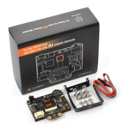 DFRobot Gravity HuskyLens PRO (SEN0336) 價錢、規格及用家意見 - 香港格價網 Price.com.hk