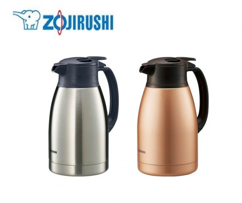 Zojirushi 象印 1.5L保溫壺 SH-HB15 價錢、規格及用家意見 - 香港格價網 Price.com.hk