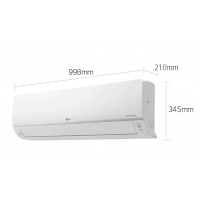 LG 樂金 2匹 R32 雪種雙迴轉變頻分體式冷氣機 (附無線遙控器) HS-18IPX 價錢、規格及用家意見 - 香港格價網 Price ...