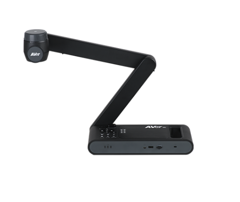 AVerMedia Mechanical Arm Wireless Visualizer 實物投影機 M70W 價錢、規格及用家意見 - 香港 ...