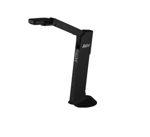 AVerMedia Mechanical Arm USB Interactive Visualizer 直立式實物投影機 M11-8MV 價錢 ...