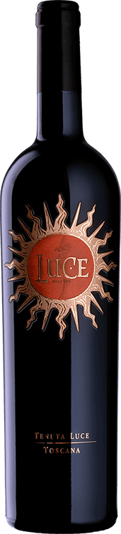 Luce della Vite 'Luce' Toscana IGT Luce della Vite Lucente IGT 2016 價錢、規格及用家意見 - 香港格價網 Price.com.hk