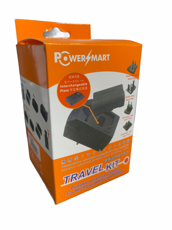 Powersmart BLN-1 Charger 充電器 價錢、規格及用家意見 - 香港格價網 Price.com.hk