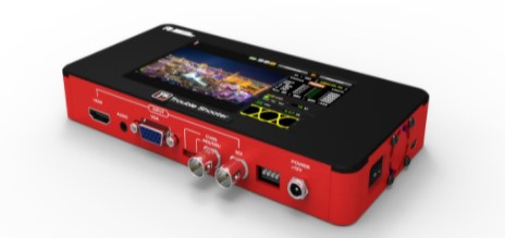 Digital Forecast Multi-Platform Signal Converter & Measurement Bridge X_TS 轉換器 價錢、規格及用家意見 - 香港格價 ...