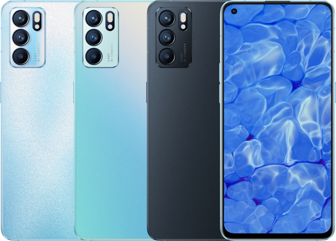 Oppo Reno6 5G (8+128GB) 價錢、規格及用家意見 - 香港格價網 Price.com.hk