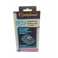 Powersmart 電池和充電器 CRV3 價錢、規格及用家意見 - 香港格價網 Price.com.hk