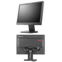 Lenovo 22吋 ThinkVision L2250p Widescreen 顯示器 價錢、規格及用家意見 - 香港格價網 Price ...