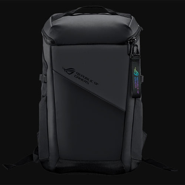 ASUS ROG Ranger BP2701 Gaming Backpack 價錢、規格及用家意見 - 香港格價網 Price.com.hk