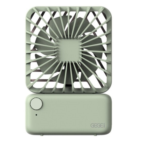 Gegei Mini Fan 迷你風扇仔 F3 價錢、規格及用家意見 - 香港格價網 Price.com.hk
