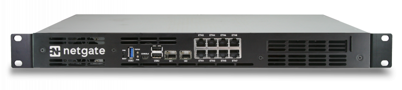 Netgate BASE pfSense+ Security Gateway 下一代防火牆 XG-7100 1U 價錢、規格及用家意見 ...