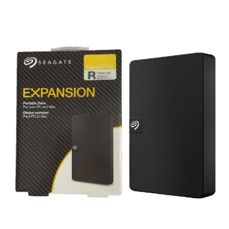 Seagate Expansion Portable Hard Drive HDD 5TB (STKM5000400) 價錢、規格及用家意見 - 香港格價網 Price.com.hk