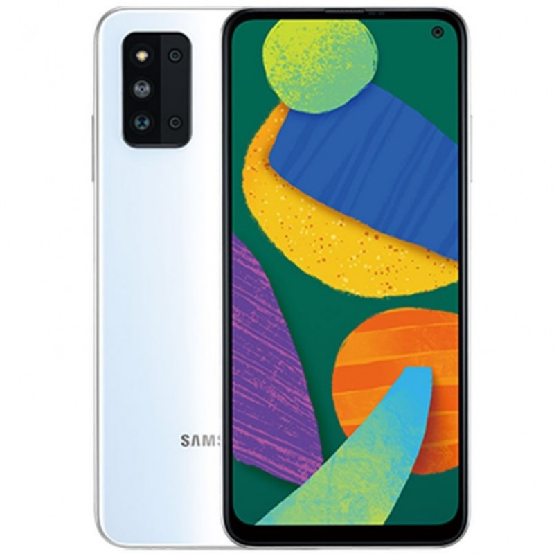Samsung 三星 Galaxy F52 5G (8+128GB) 價錢、規格及用家意見 - 香港格價網 Price.com.hk