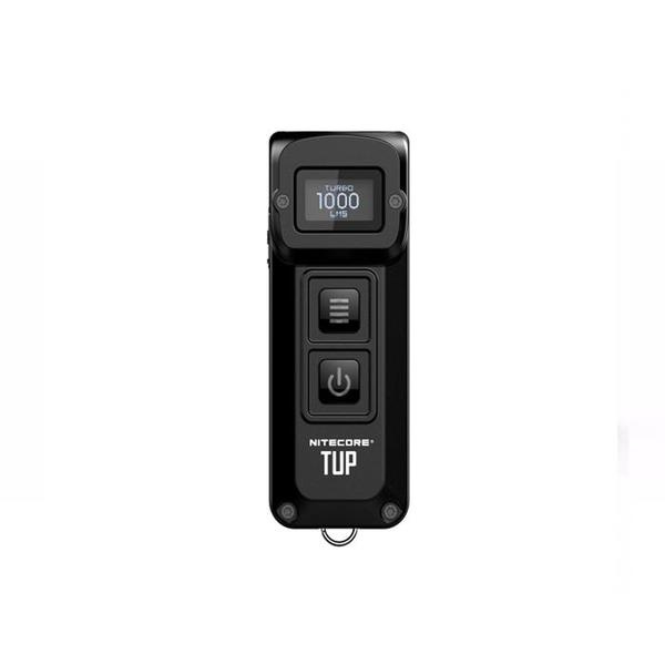 Nitecore TUP 1000 Lumens Keychain Flashlight 價錢、規格及用家意見 - 香港格價網 Price ...