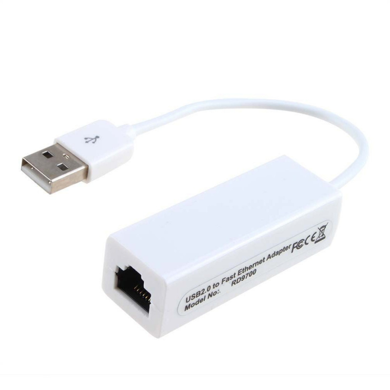 HZL Usb 2.0 Ethernet Adapter HZ-011 價錢、規格及用家意見 - 香港格價網 Price.com.hk