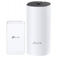 TP-Link Deco M3 AC1200 Whole Home Mesh WiFi System (2件裝) 價錢、規格及用家意見 ...