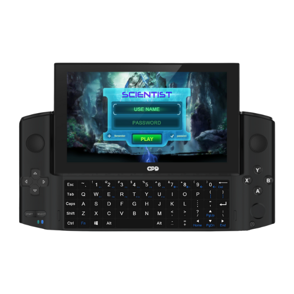 GPD WIN 3 Handheld Steam Game Console (i5 version) 價錢、規格及用家意見 - 香港格價網 ...