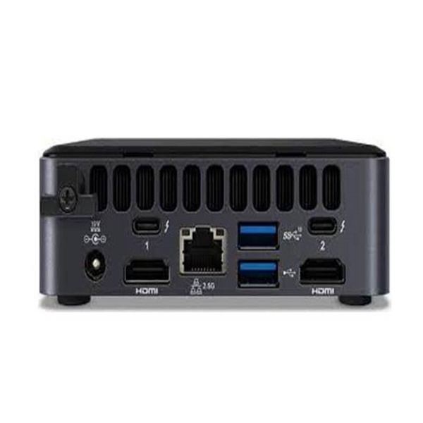 Intel NUC 11 Performance kit - NUC11PAHi3 (RNUC11PAHi30000) 價錢、規格及用家意見 ...