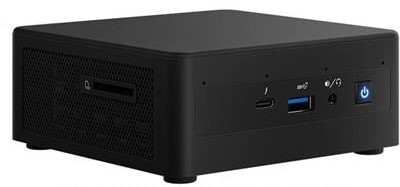 Intel NUC 11 Performance kit - NUC11PAHi5 (RNUC11PAHi50000) 價錢、規格及用家意見 ...