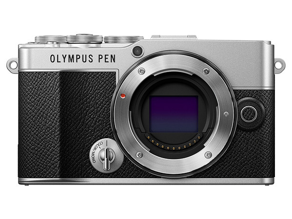 Olympus PEN E-P7 (淨機身) 價錢、規格及用家意見 - 香港格價網 Price.com.hk