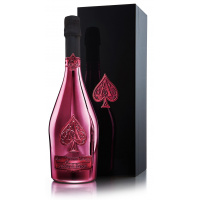 Armand de Brignac Ace of Spades demi sec Champagne 750ml 價錢、規格及用家意見 ...