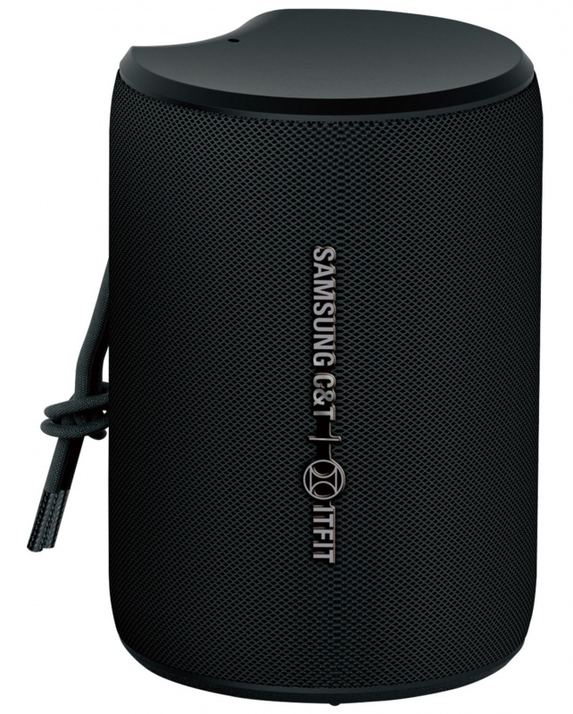 ITFIT by Samsung C&T IPX7 防水藍牙喇叭 ITFITSP02BK 價錢、規格及用家意見 - 香港格價網 Price ...