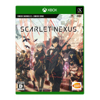 Bandai Namco Xbox One / Xbox Series X Scarlet Nexus 緋紅結繫 價錢、規格及用家意見 ...