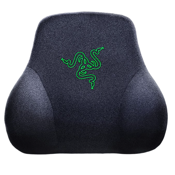 Razer Head Cushion 電競椅專用頭枕 價錢、規格及用家意見 - 香港格價網 Price.com.hk