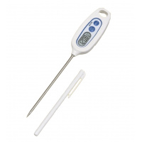 TANITA Digital Kitchen Thermometer 電子食物溫度計 TT-508 價錢、規格及用家意見 - 香港格價網 ...