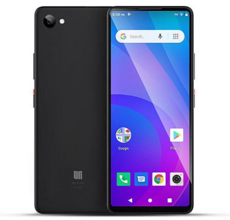 Xiaomi 小米 QIN 2 Pro 國際版 (2+64GB) 價錢、規格及用家意見 - 香港格價網 Price.com.hk