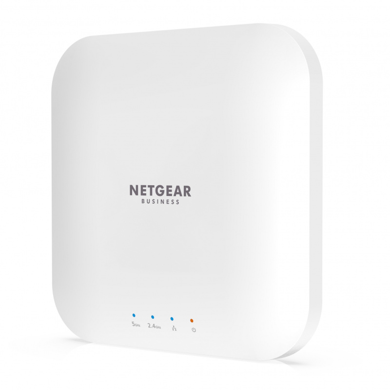 Netgear 商用 WiFi 6 PoE AP 無線接入點 (AX1800) WAX214 價錢、規格及用家意見 - 香港格價網 Price ...