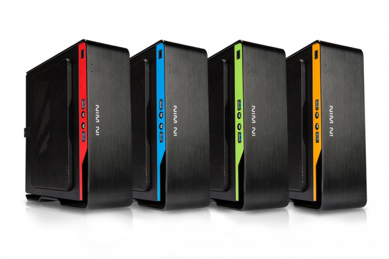 InWin Mini-ITX Case Chopin Pro 價錢、規格及用家意見 - 香港格價網 Price.com.hk