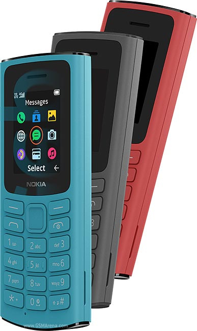 Nokia 105 4G 價錢、規格及用家意見 - 香港格價網 Price.com.hk