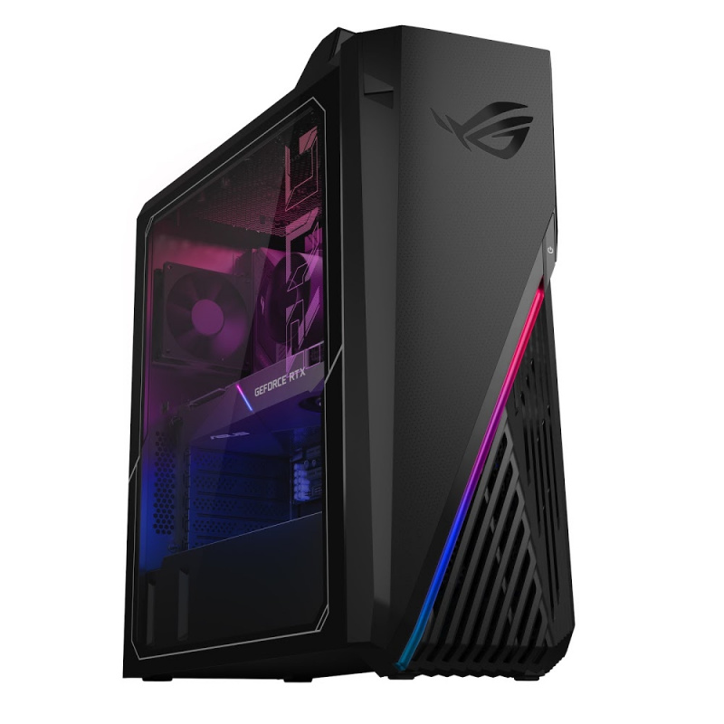 ASUS ROG Strix GA15 G15 (R7-3700X, 16+512GB SSD+2TB HDD, RTX2060) G15DH ...
