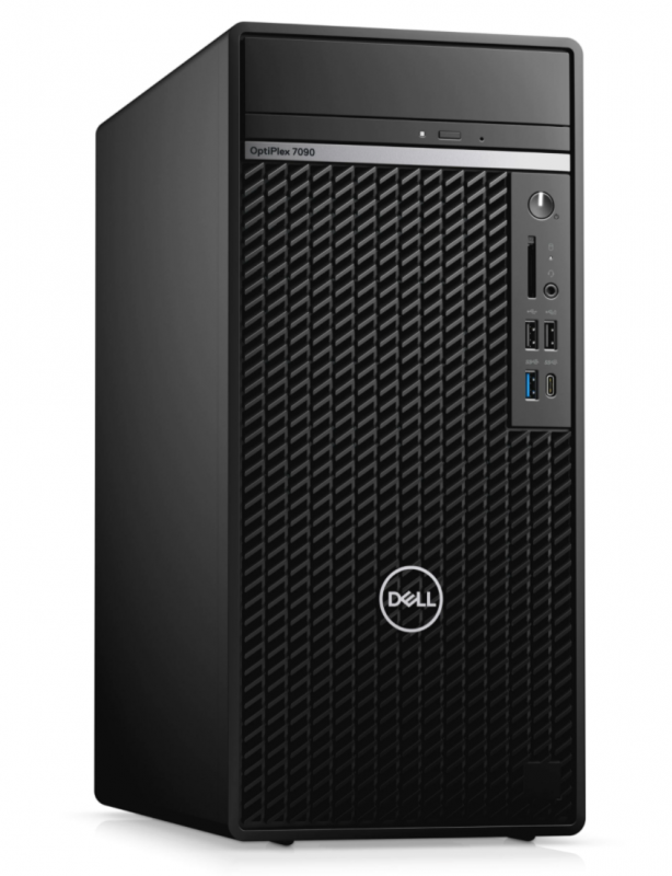 Dell OptiPlex 7090 Tower 價錢、規格及用家意見 - 香港格價網 Price.com.hk