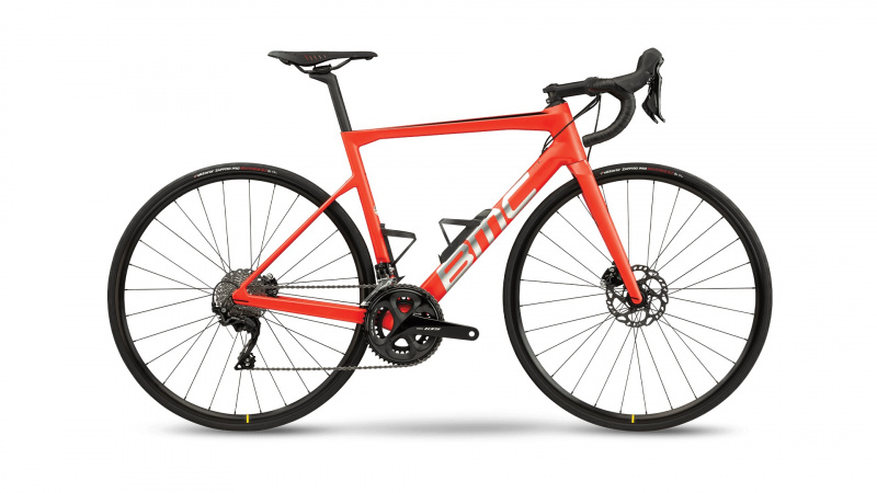 BMC 2021 Teammachine SLR FOUR DISC 105 Bike Size 51 54 Road Bike 價錢、規格及 ...
