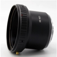 FOCUS Adaptor For Hasselblad V / C / CF Lens To Sony E-Mount Adaptor ...