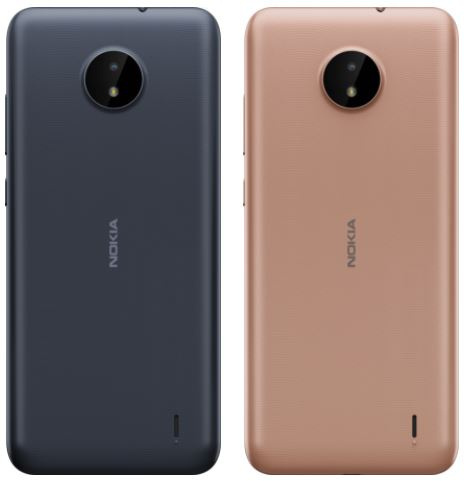 Nokia C20 (2+32GB) 價錢、規格及用家意見 - 香港格價網 Price.com.hk