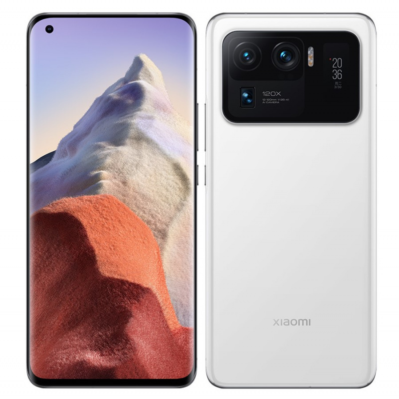 Xiaomi 小米 11 Ultra 5G (12+512GB) 價錢、規格及用家意見 - 香港格價網 Price.com.hk