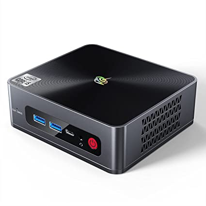 Beelink SEi 8 Mini PC (i5, 8+256GB) 價錢、規格及用家意見 - 香港格價網 Price.com.hk