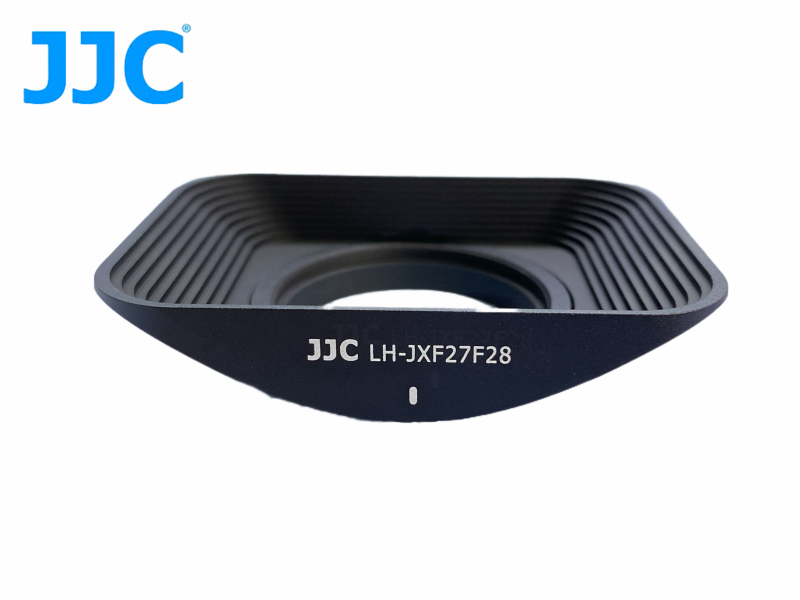 JJC Lens Hood Replace Fujifilm LH-XF27 遮光罩 LH-JXF27F28 價錢、規格及用家意見 - 香港格價網 Price.com.hk