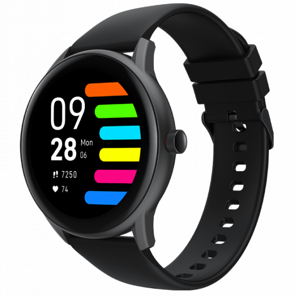 Soundpeats Watch Pro1 Premium Fitness Tracker 智能運動手錶 價錢、規格及用家意見 - 香港格價網 ...