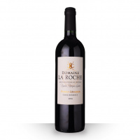 Domaine La Roche Pessac-Leognan 2014 價錢、規格及用家意見 - 香港格價網 Price.com.hk