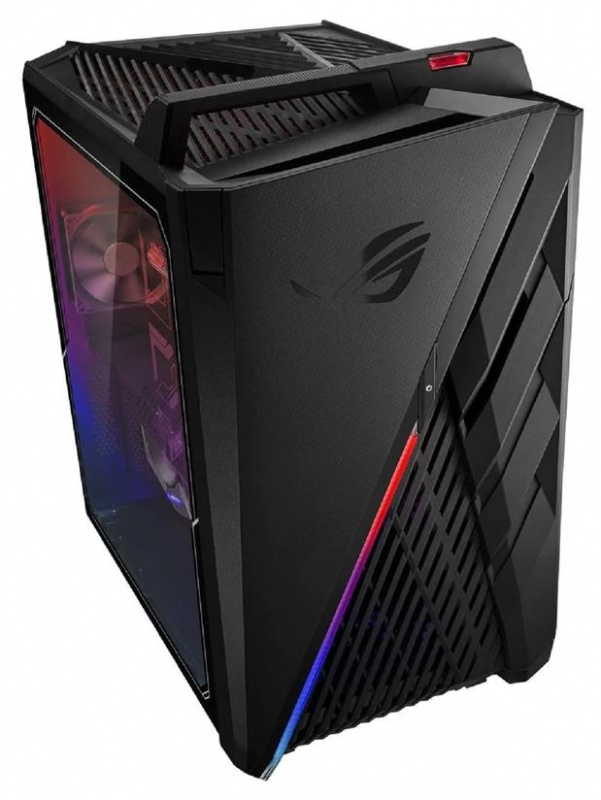 ASUS ROG Strix G35DX (R9-5950X, 64GB+2TB SSD+2TB HDD, RTX3090) G35DX ...