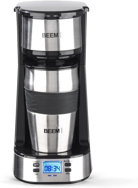 BEEM Thermo 2 Go Single Filter Coffee Machine 單杯咖啡機 價錢、規格及用家意見 - 香港格價網 ...