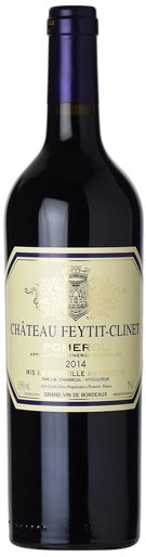 Chateau Feytit-Clinet Pomerol 2014 價錢、規格及用家意見 - 香港格價網 Price.com.hk