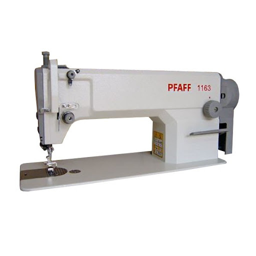 PFAFF 單針平縫工業衣車 1163 價錢、規格及用家意見 - 香港格價網 Price.com.hk