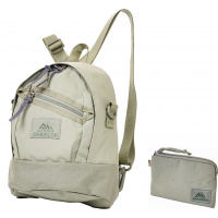 Gregory LadyBird 2Way Mini Backpack 4L 價錢、規格及用家意見 - 香港格價網 Price.com.hk